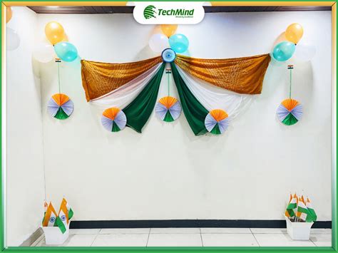 Techmind Softwares On Linkedin Jaihind Independenceday Proudtobeindian
