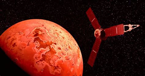 Existing Nasa Spacecraft Could Intercept The Weird Interstellar Object Cruising Into Our Star System