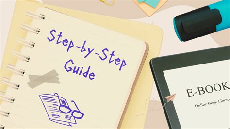 How To Get An Isbn Number For Ebook A Step By Step Guide