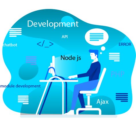 Nodejs Web Development Uae Nodejs App Development Dubai Creatorshadow