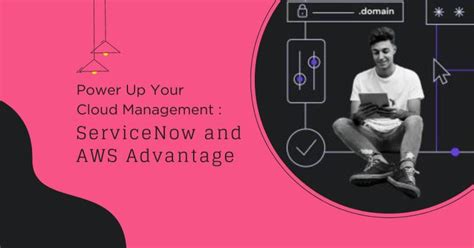 Aegis Softtech On Linkedin Power Up Your Cloud Management The Servicenow And Aws Advantage