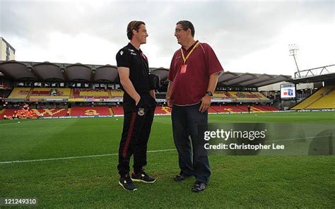 Ian Abrahams Photos And Premium High Res Pictures Getty Images