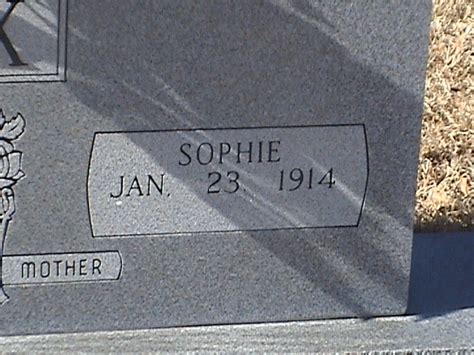 Sophie Kowalski Wasik 1914 2006 Find A Grave Memorial