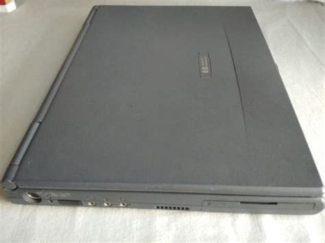 Hp Omnibook 900 12 1 αγγελίες στον Ν Θεσσαλονίκης Δ Αμπελοκήπων Μενεμένης 3062