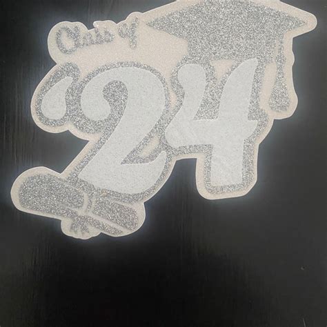 Homecoming Cutouts Etsy