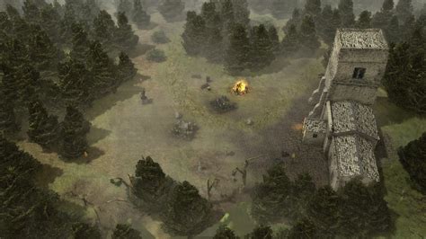 Stronghold 3: Gold - Firefly Studios
