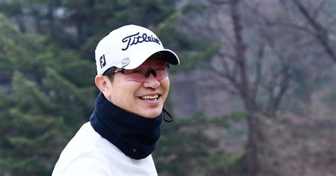 [포토] 김종국 감독 출발 부터 산뜻해