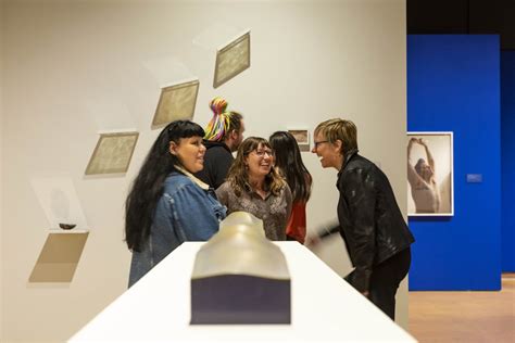 Mary Statzer An Interview By Collective Constructs Unm Art Museum