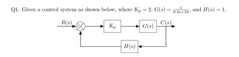 Solved What Is The Block Reduction With Steps