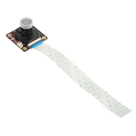 Camera Module 200mp Imx290 Chip Ir Cut Fixed Length Camera Module Board