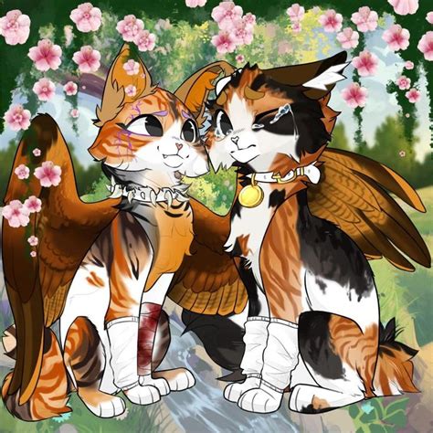 Пин от пользователя Aia Roldan на доске E Милые рисунки Кошки воины Рисунки