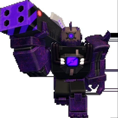 Void Apex Predator Tower Defense X Wiki Fandom