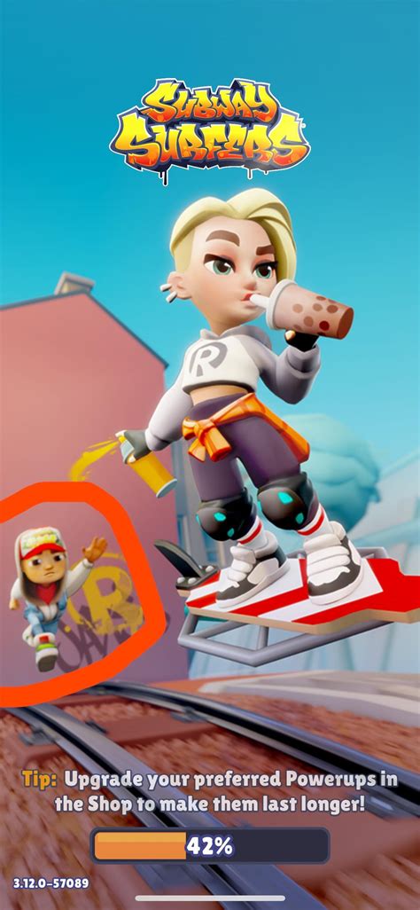 Why Does Jake Look Like He Is Doing The Sieg Heil R Subwaysurfers