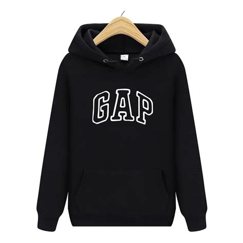 Blusa Moletom Gap Luxo Blusa De Frio Canguru Moleton Promoção Unissex