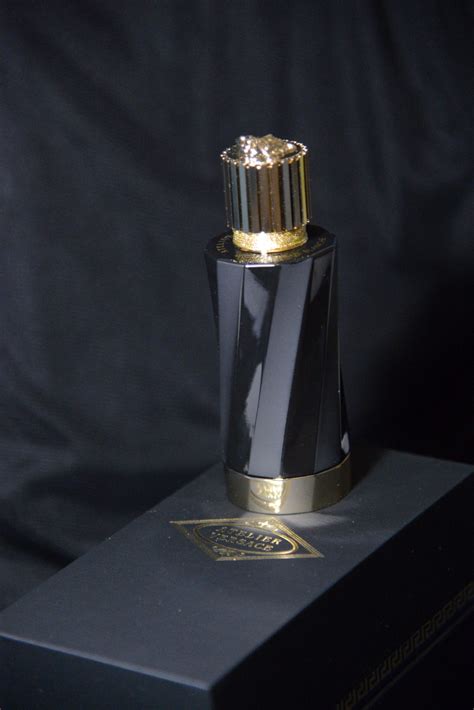 Atelier Versace Парфюмерная вода Figue Blanche | отзывы