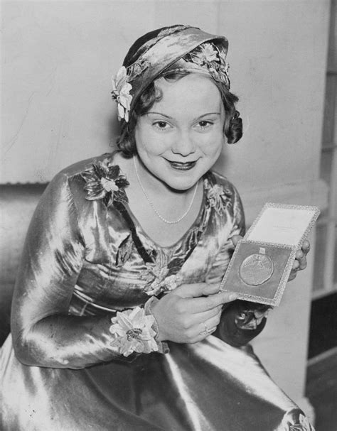 Discover Sonja Henies Journey From Ice Skating Champion To Silver Screen Star