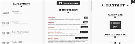 The Complete Software Engineer Portfolio Guide 24 Examples