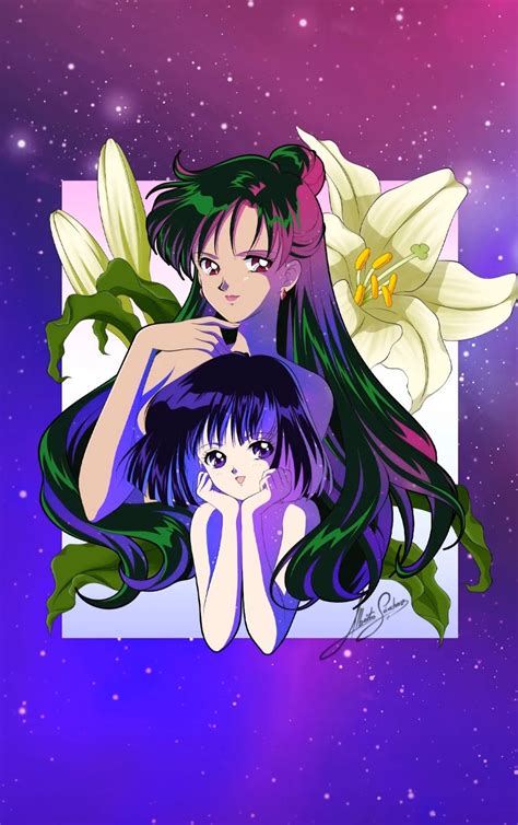 Bishoujo Senshi Sailor Moon Pretty Guardian Sailor Moon Image By Albertosancami 4133880