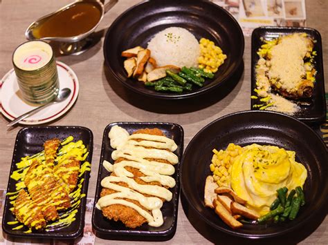 貓奴必訪！新北新店超高cp值咖哩蓋飯，內用免費加飯加醬！ 新頭條 Thehubnews