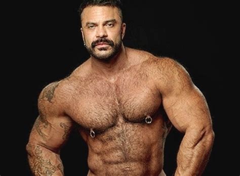 Rogan Richards The Gorilla Photo 54