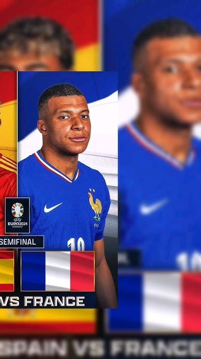 يوم المباراة ⚔️ـ 🇪🇸 اسبانيا X فرنسا 🇫🇷 ـ 🎙️ عصام الشوالي و خليل