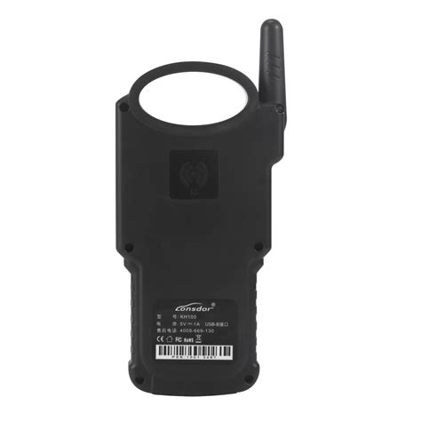 lonsdor kh100 remote maker key programmer update online