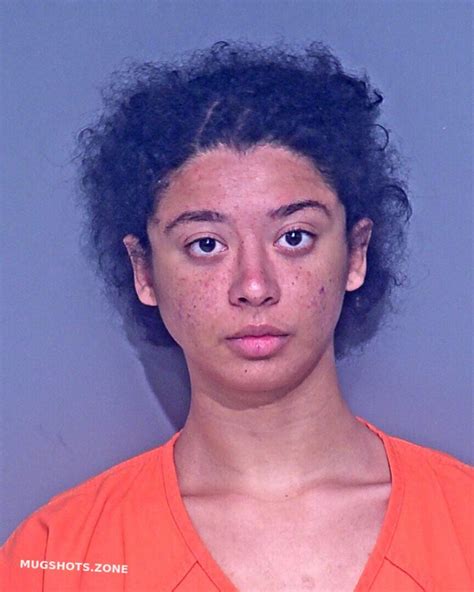 Keyser Mckinzey Grace 05172022 Baldwin County Mugshots Zone