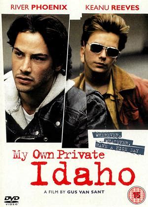 Rent My Own Private Idaho 1991 Film Uk