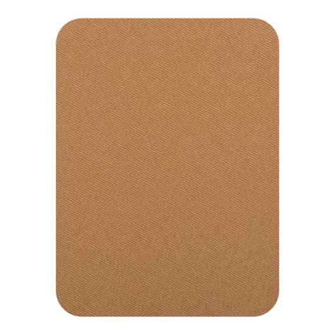 29 Color Rectangular Patch Adhesive Can Be Ironed And Cut Cloth