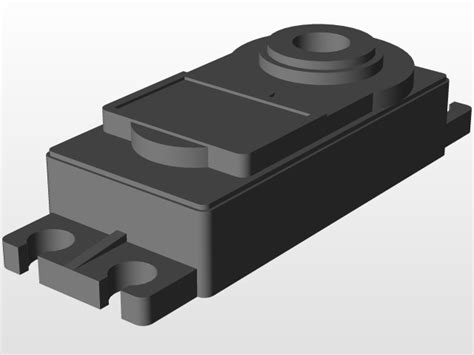 Free Cad Designs Files And 3d Models The Grabcad Community Library