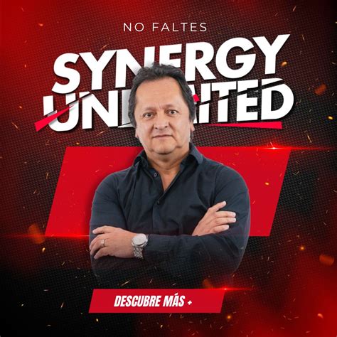 SYNERGY UNLIMITED 2024