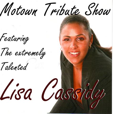 Lisa Cassidys Stage Palm Entertainments