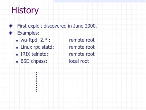 Ppt Control Hijacking Attacks Powerpoint Presentation Free Download