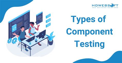 What Is Component Testing In Vuejs Development Hdwebsoft