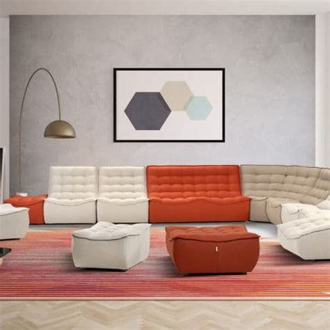 What Does ‘modular Mean In Sofas