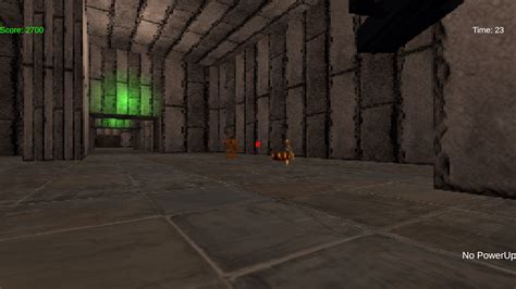 Robot Rampage Showfest