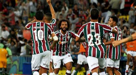 Assistir Fluminense X Vasco Ao Vivo Hoje 6 Vai Passar Na Tv Qual