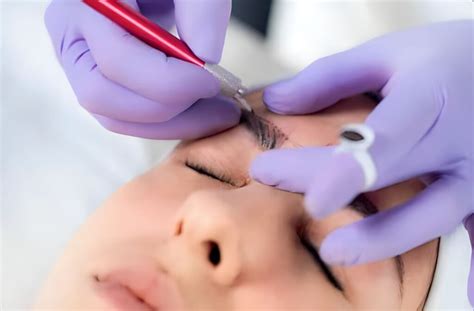 Microblading Animicropigmentacion
