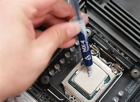 嫌cpu温度高？ 教你在不改动散热器的情况下给cpu降温 知乎