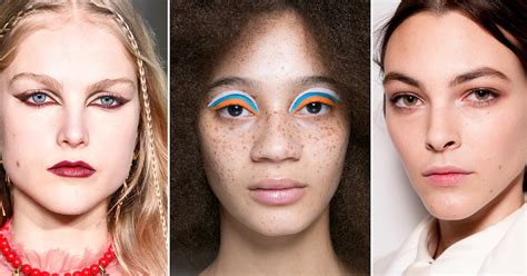 Las Tendencias Beauty Que Se Vienen Este Invierno Infobae
