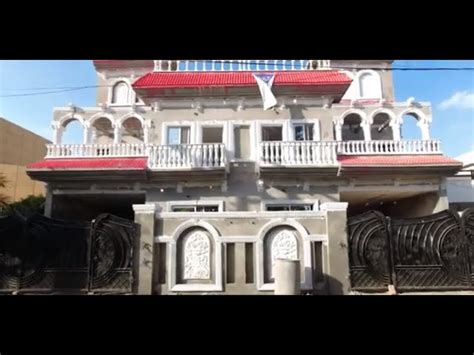 Ready To Sale A House 10 Marla In Architects Engineers Society Block