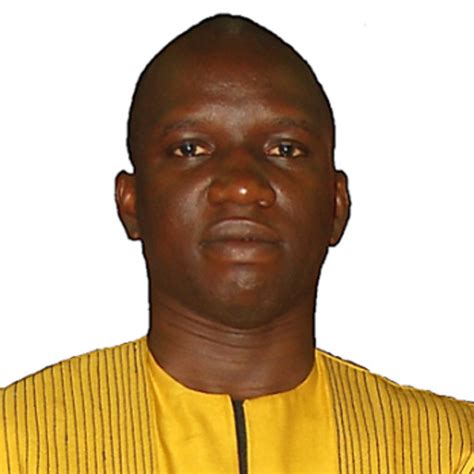 Uchechukwu Chukwudi Phd On Going North West University South