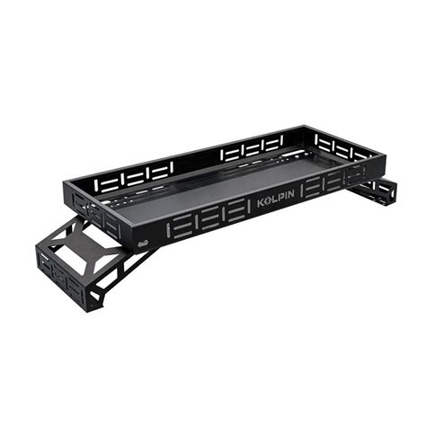 Polaris General Overbed Cargo Rack By Kolpin 53450 Epg