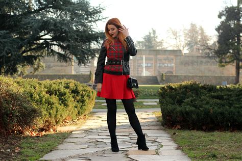 Red Vibes Venoma Fashion Freak