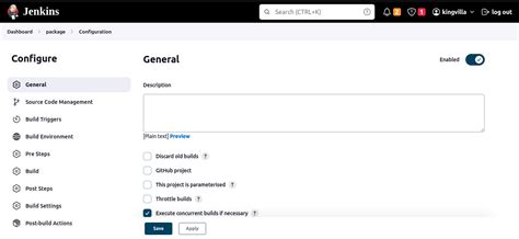 github khanadm java deployment through aws code pipline