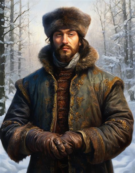 "A painting in the style of Konstantin…" — image created in Shedevrum