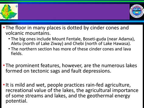 Geography Chapter Pdf