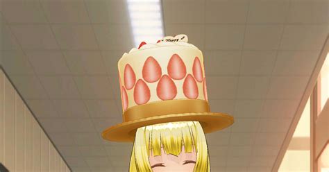 版権 グリットちゃんお誕生日おめでとう！ふつう編 渡辺しう＠素材はサイトで配布中のイラスト Pixiv
