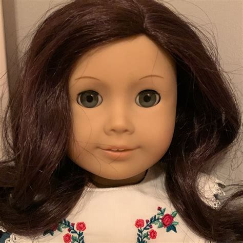 American Girl Toys Ruthie Smithens American Girl Doll Poshmark