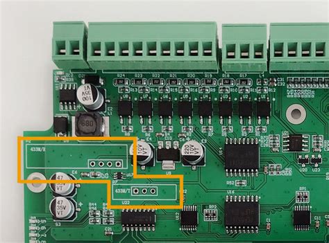 KC868 A8 Hardware Design Details Smart Home Automation KinCony
